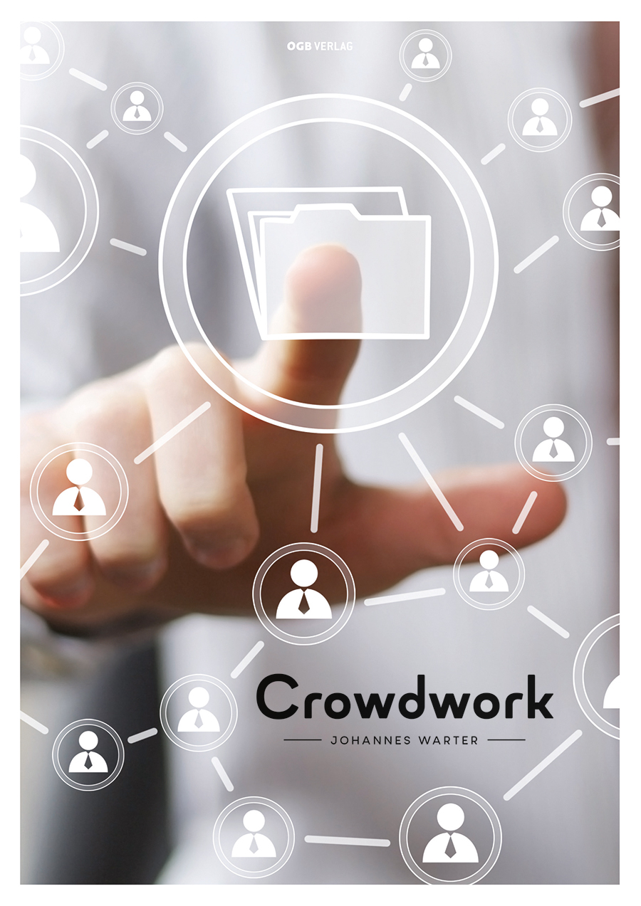 Crowdwork - BK 2018 - BK 2018